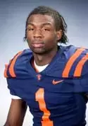 Mike Williams - Football - Syracuse University Athletics