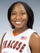 Cassondra Covington - Women's Basketball - Syracuse University Athletics