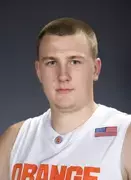 Devin Brennan-McBride - Men's Basketball - Syracuse University Athletics