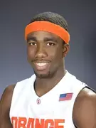 Donte' Greene - Men's Basketball - Syracuse University Athletics
