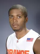 Josh Wright - Men's Basketball - Syracuse University Athletics