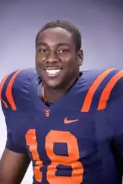 Jermaine Pierce - Football - Syracuse University Athletics