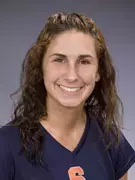 Lisa Giacometti - Cross Country - Syracuse University Athletics