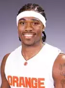 Paul Harris - Men's Basketball - Syracuse University Athletics