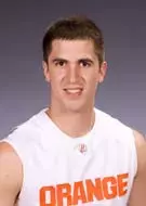 Jake Presutti - Men's Basketball - Syracuse University Athletics