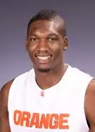 Sean Williams - Men's Basketball - Syracuse University Athletics