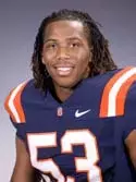 Chad Battles - Football - Syracuse University Athletics