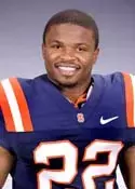 Curtis Brinkley - Football - Syracuse University Athletics