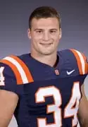 Paul Chiara - Football - Syracuse University Athletics
