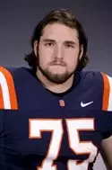 Ryan Durand - Football - Syracuse University Athletics