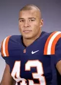 Tony Fiammetta - Football - Syracuse University Athletics