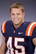 Jake Flaherty - Football - Syracuse University Athletics
