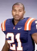 Ryan Howard - Football - Syracuse University Athletics