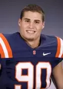 Jared Kimmel - Football - Syracuse University Athletics