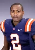 David Legree - Football - Syracuse University Athletics
