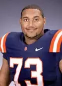 Jonathan Meldrum - Football - Syracuse University Athletics