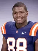 Lamar Middleton - Football - Syracuse University Athletics