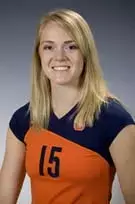 April Quigley - undefined - Syracuse University Athletics