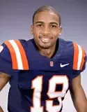 Matt Reid - Football - Syracuse University Athletics