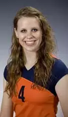 Mindy Stanislovaitis - undefined - Syracuse University Athletics