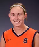 Katie Rowan - Women's Lacrosse - Syracuse University Athletics