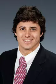 Joe Giarrusso - Men's Lacrosse - Syracuse University Athletics