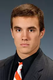 JoJo Marasco - Men's Lacrosse - Syracuse University Athletics