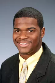 Jovan Miller - Men's Lacrosse - Syracuse University Athletics