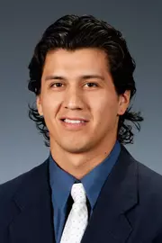 Jeremy Thompson - Men's Lacrosse - Syracuse University Athletics