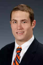 Matt Tierney - Men's Lacrosse - Syracuse University Athletics