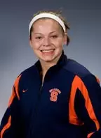 Hayley George - Women's Soccer - Syracuse University Athletics