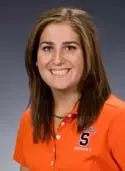 Julie Rising - Women's Ice Hockey - Syracuse University Athletics