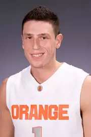 Andy Rautins - Men's Basketball - Syracuse University Athletics
