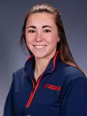 Erica Belanger - Track and Field - Syracuse University Athletics
