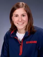 Catherine DeSarle - Track and Field - Syracuse University Athletics