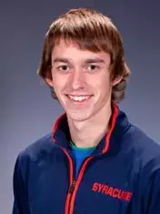 Pat Dupont - Track and Field - Syracuse University Athletics