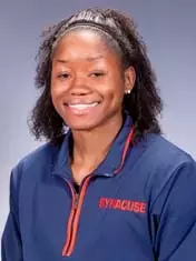 Charma Harris - Track and Field - Syracuse University Athletics