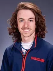 Zach Rivers - Track and Field - Syracuse University Athletics