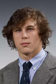 Ricky Buhr - Men's Lacrosse - Syracuse University Athletics