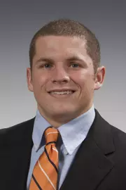 Billy Ward - Men's Lacrosse - Syracuse University Athletics