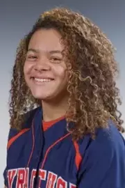Chelsea Lorenz - Softball - Syracuse University Athletics