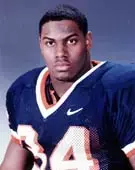 Chris Davis - Football - Syracuse University Athletics