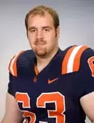 Kevin Kopko - Football - Syracuse University Athletics