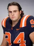 Ryan LaCasse - Football - Syracuse University Athletics