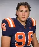Justin Opalenski - Football - Syracuse University Athletics