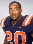 Anthony Smith - Football - Syracuse University Athletics