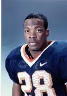 Keeon Walker - Football - Syracuse University Athletics