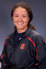 Laura Jackson - Women's Soccer - Syracuse University Athletics