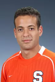 Manny Sevillano - Men's Soccer - Syracuse University Athletics