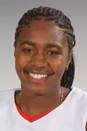 Tasha Harris - Women's Basketball - Syracuse University Athletics